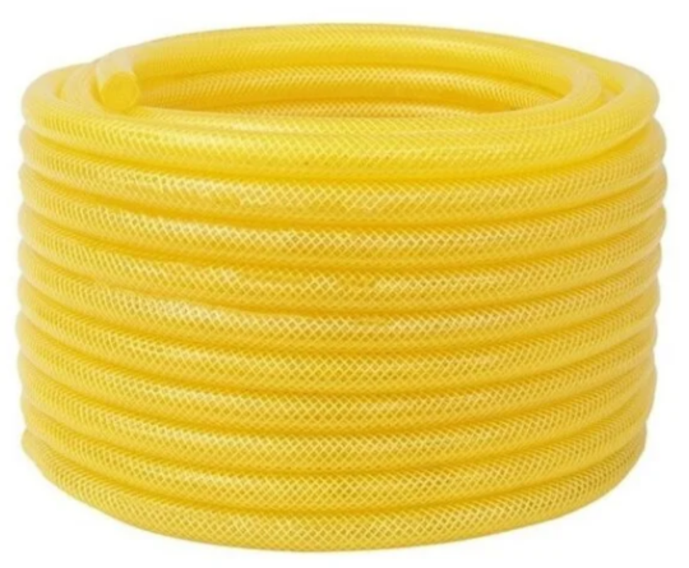 Manguera PVC Presión Hidrocarburo – H – B&L INDUSTRIAL